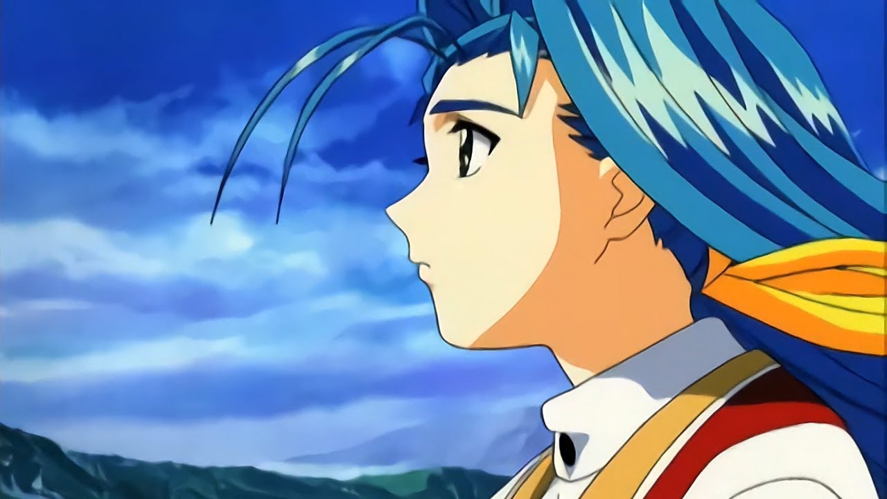 Psychic Force 2 Opening (HD upscale) - YouTube