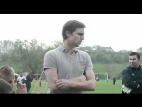 YFS TV @ The Falkirk Cup: Mark Twaddle - YouTube