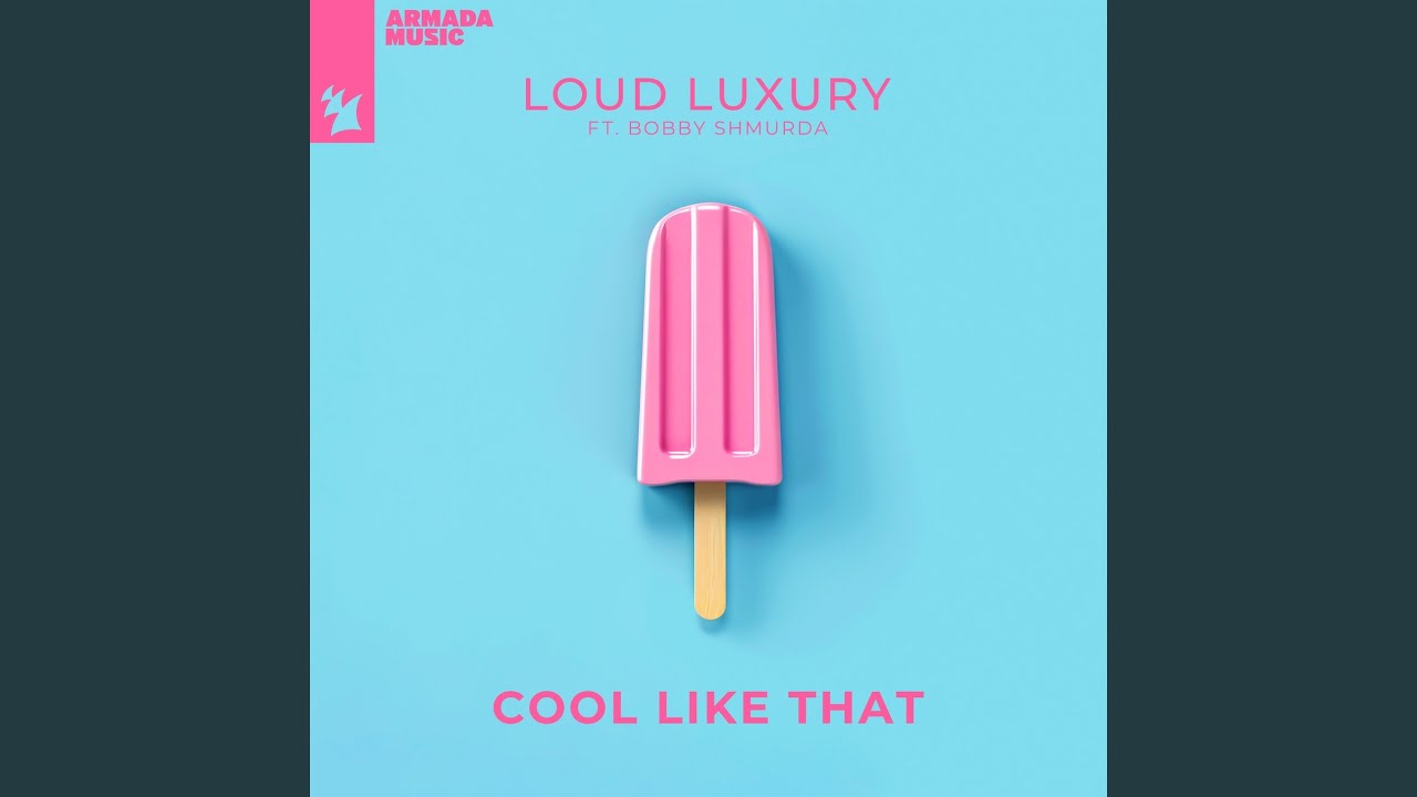 Cool Like That - YouTube