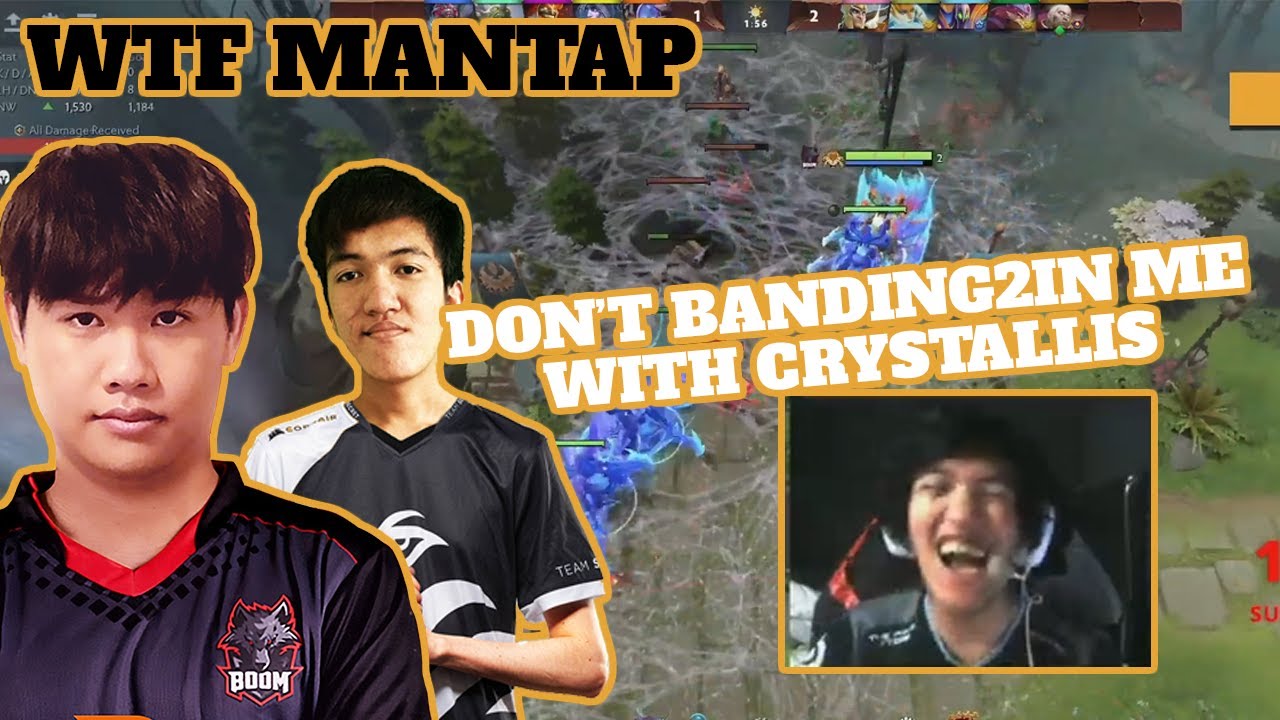 REAKSI JACKKY MELIHAT RUSMAN MASUK TEAM SECRET JALUR MEME - YouTube