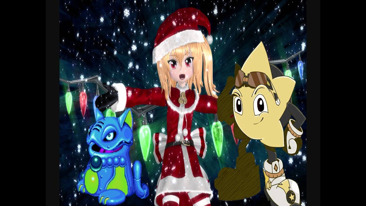 Ristar Planet Freon (Elykki)- Ring Rink (Touhou Soundfont) - YouTube