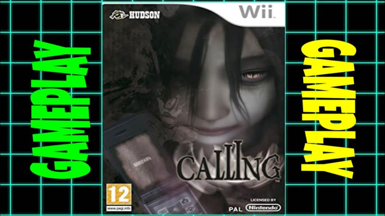 Calling - (Wii) - Gameplay - YouTube