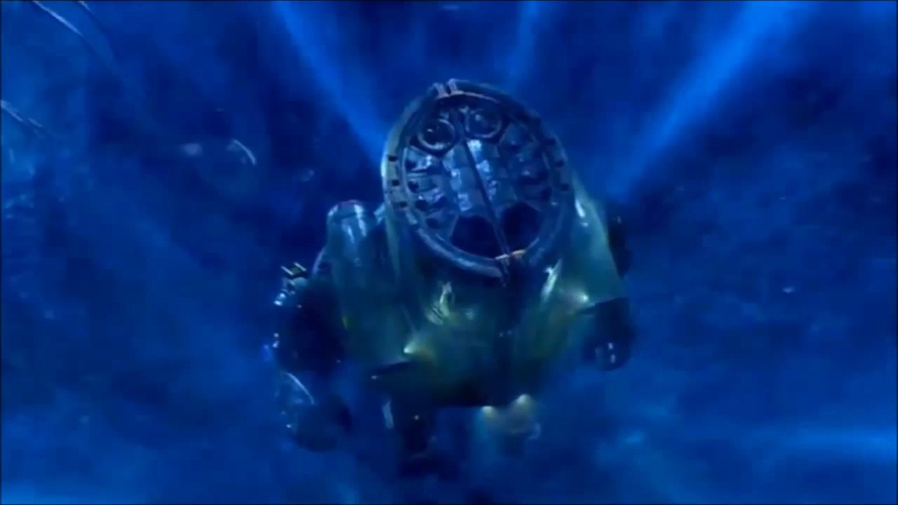 PACIFIC RIM SHATTER ME-LINDSEY STIRLING, MALE VERSION - YouTube