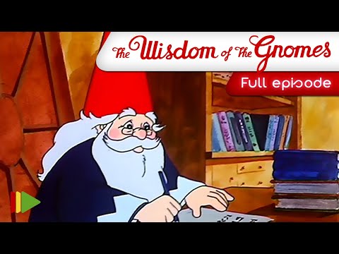 The Wisdom of the Gnomes - 26 - Goodbye Klaus | Full episode |