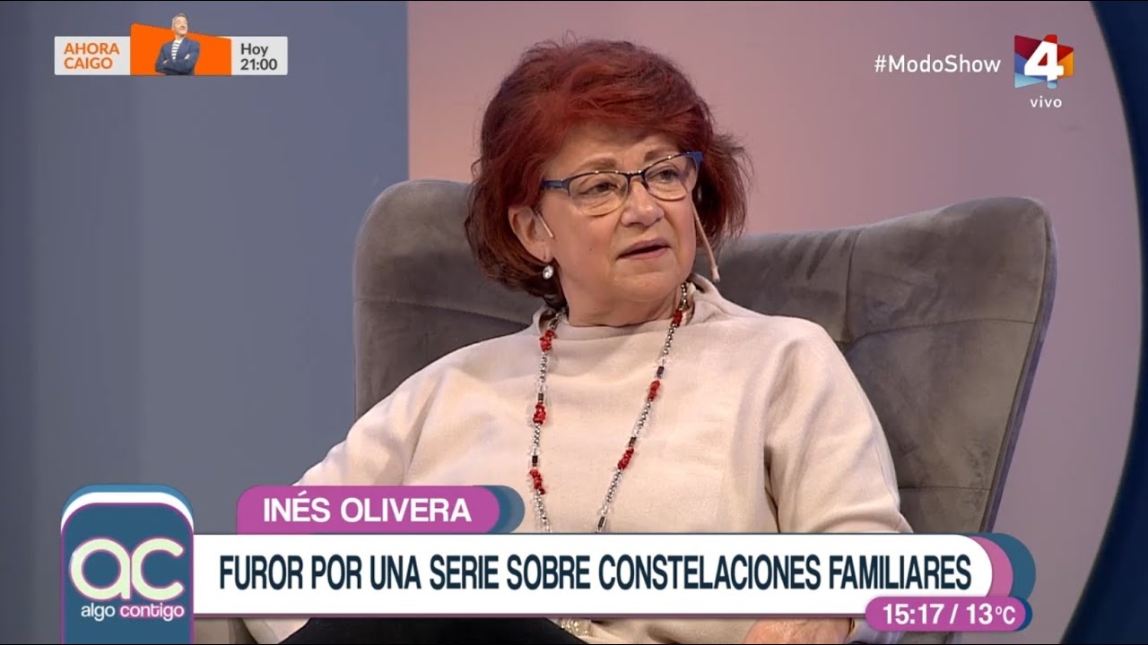 Algo Contigo - ¿Qué son las "constelaciones familiares"?: La ...