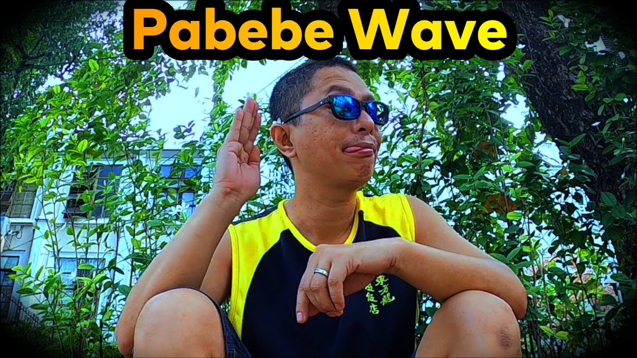 PABEBE WAVE - YouTube