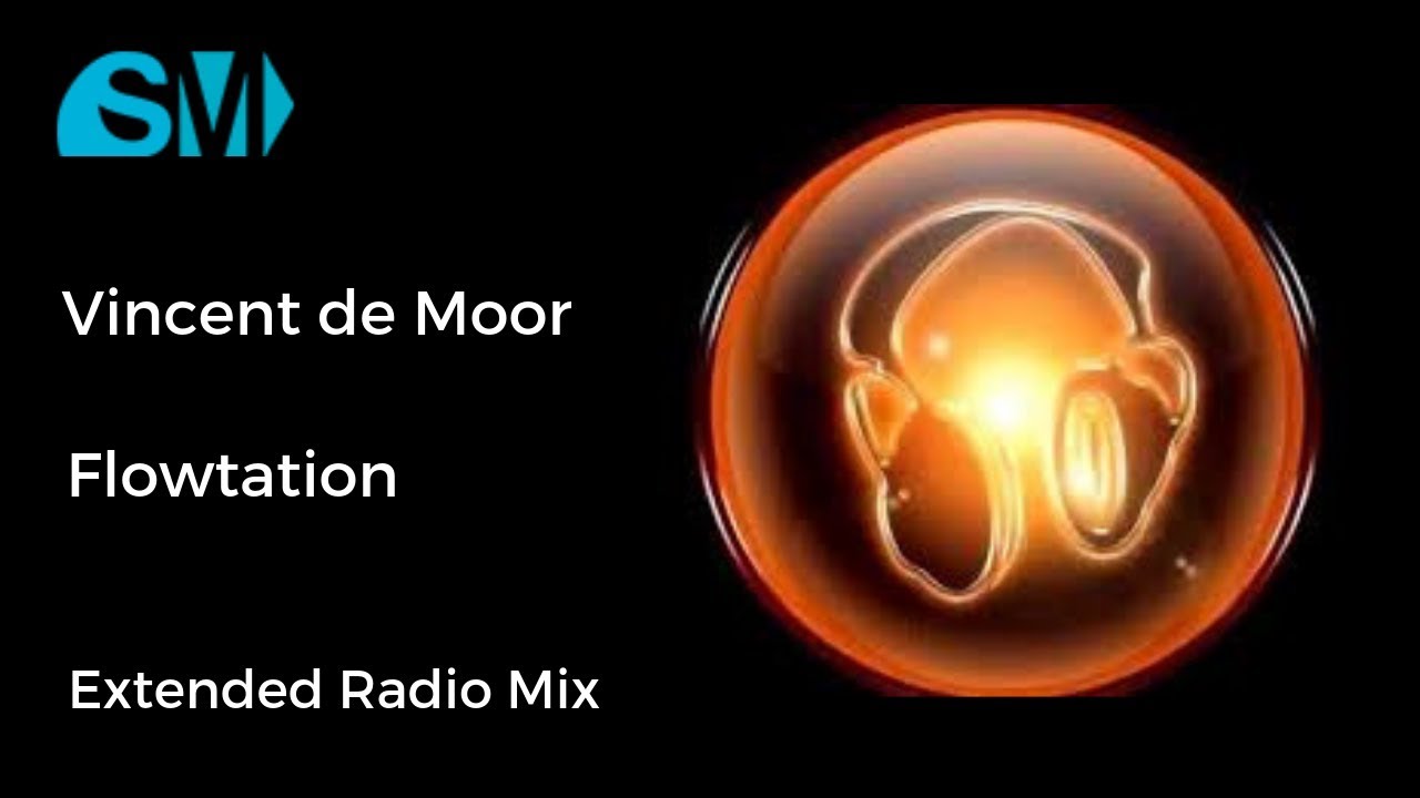 Vincent De Moor-Flowtation-Extended Radio Mix(1997) - YouTube