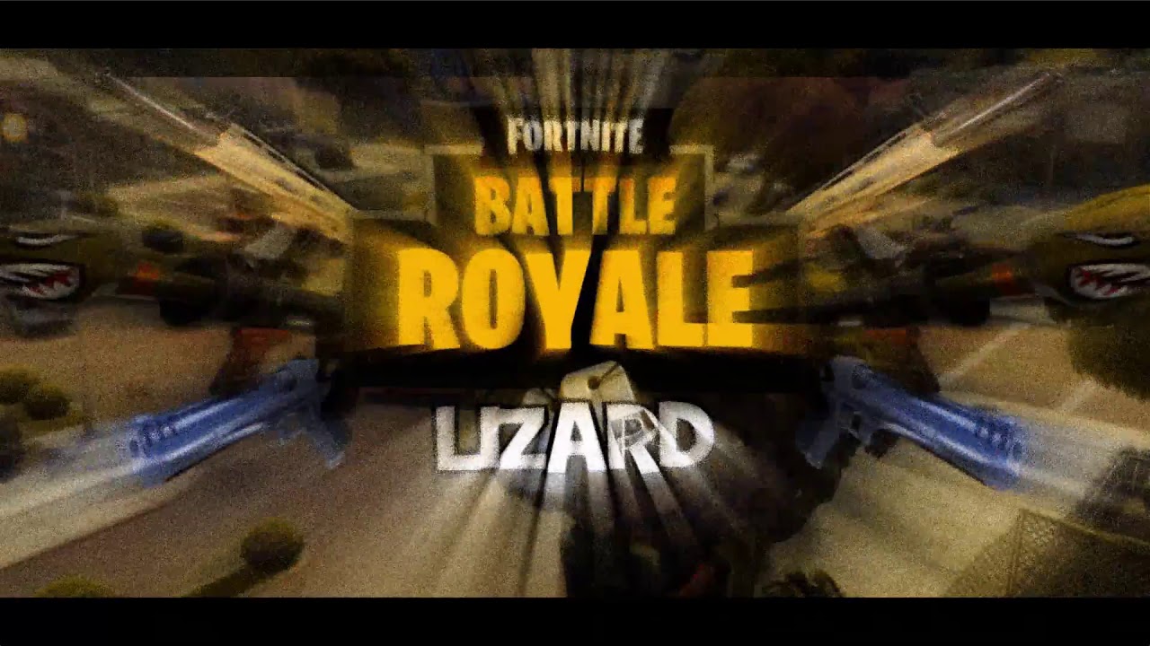 LIZARD CLAN INTRO - YouTube