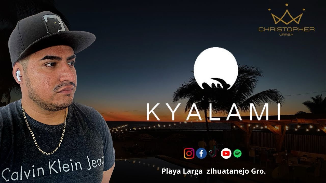 Sunset Kyalami Sun Club Zihuatanejo Gro. - Christopher Urrea - YouTube