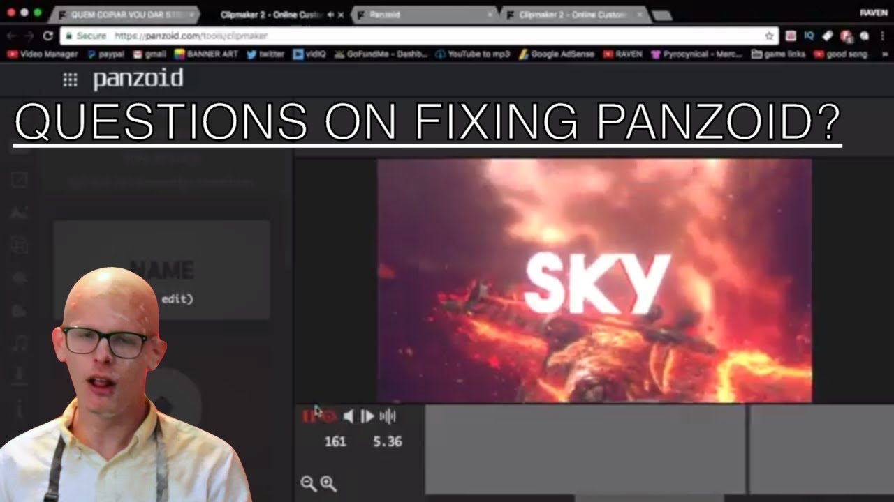 How To Fix Panzoid Issues? - YouTube