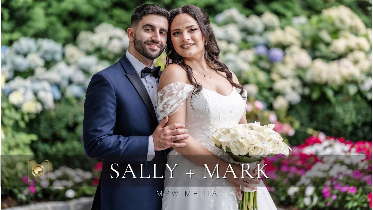 Sally + Mark || MPW Same Day Edit - YouTube