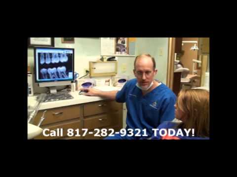 Kyle Eberlein DDS Midcities Dental Uses Advanced Technologies To Evaluate Health Of Your Mouth ...