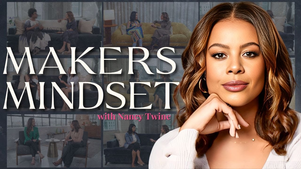 Welcome to Makers Mindset - YouTube