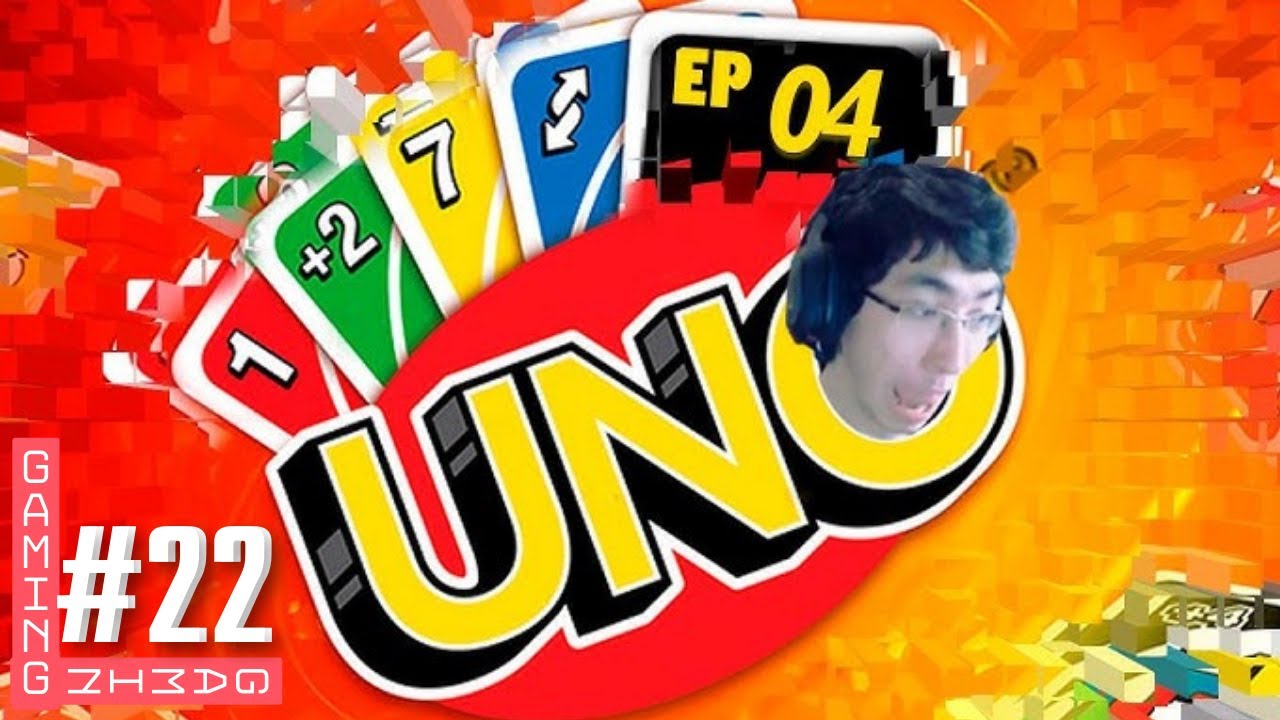 My 200 IQ Strategy Left My Friends Shocked! 🤯 UNO Victory - YouTube