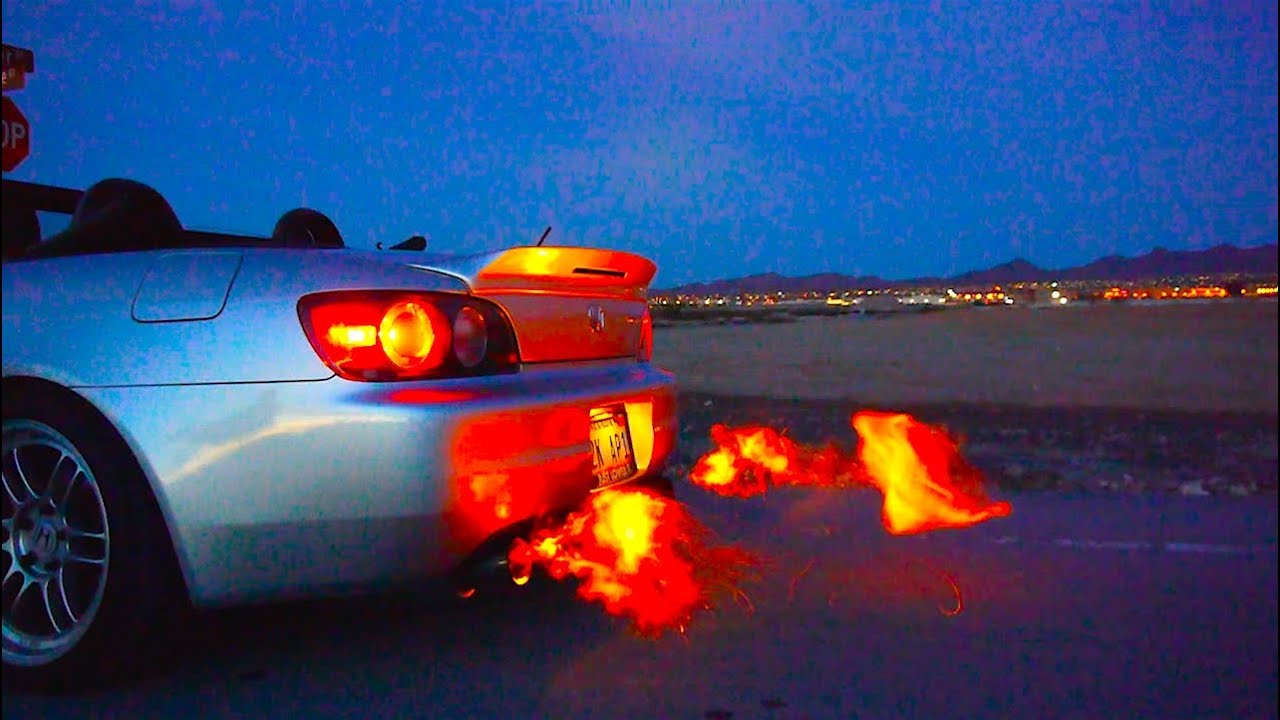 Bee R rev limiter install ap1 s2000 | s2k | 2step - YouTube