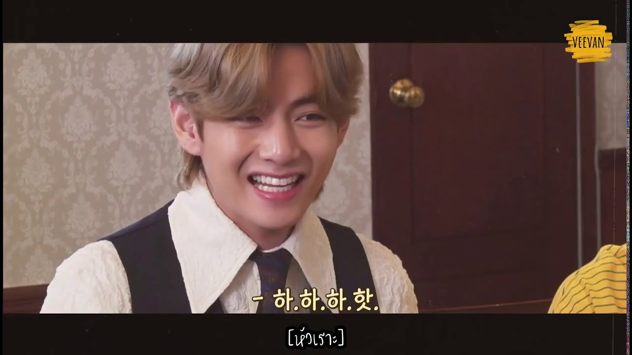 RUN BTS - EP.120 (Thaisub) - YouTube
