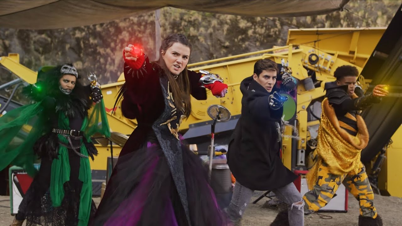 MEAT CHROME! - YouTube