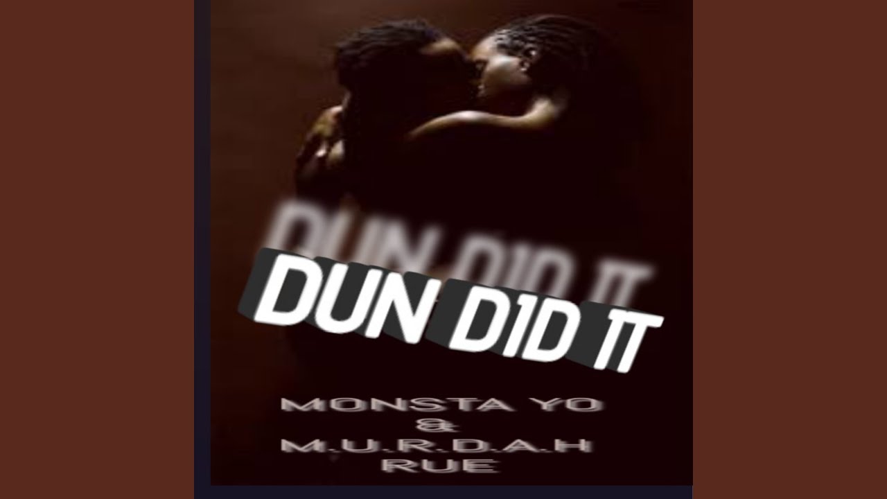 Dun Did It - YouTube