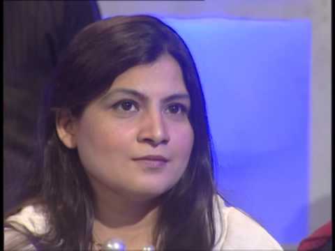 Bheegi Bheegi Thandi Hawa - Rose Mery and Ahsan Iqbal