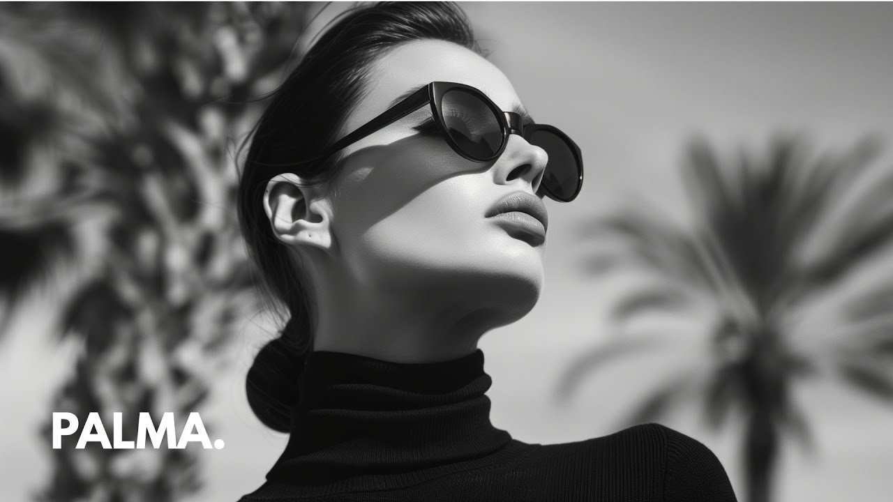 Spanish Chill House Mood – Relaxing Deep House Playlist / Spanish Vocal ...