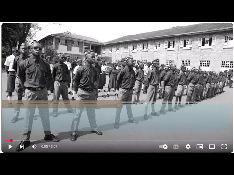 MAZIWA METHODIST CHURCH BRIGADE TEAM PHOTO SLIDE SHOW - YouTube