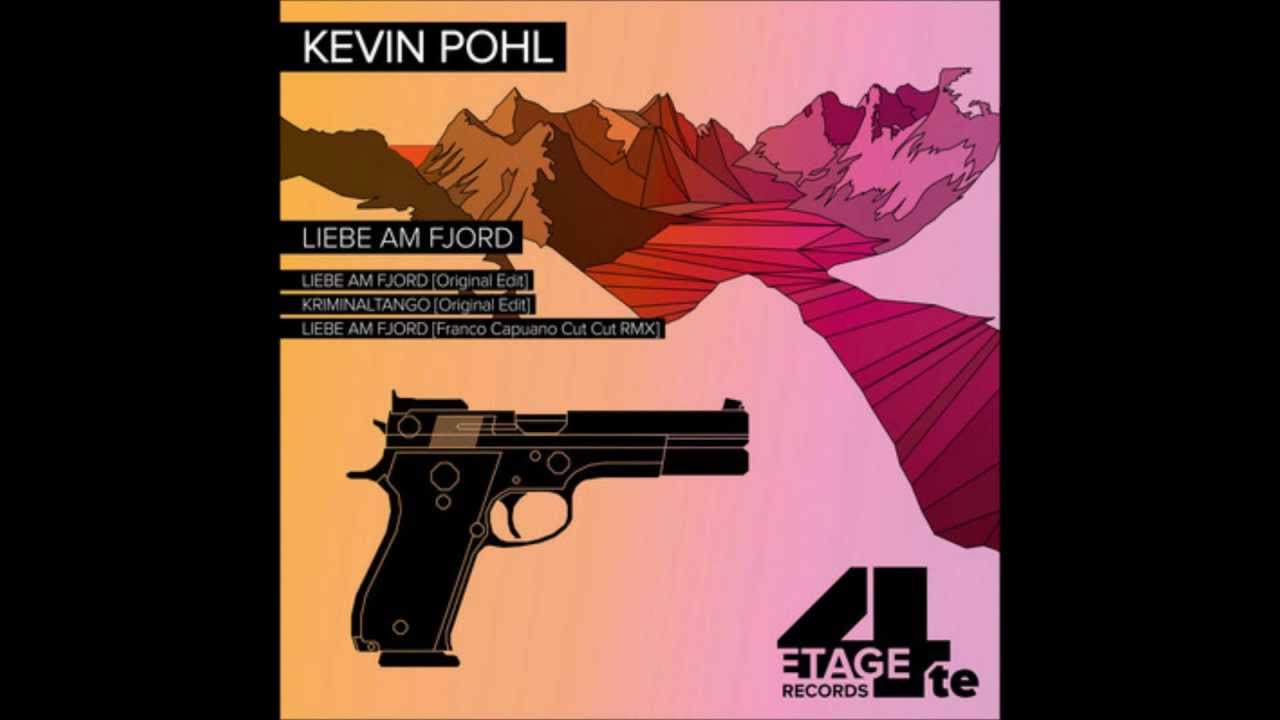Kevin Pohl - Liebe am Fjord - YouTube