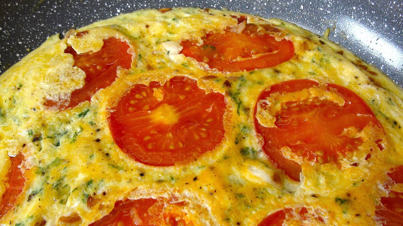The most delicious recipes made with eggs!!Easy and tasty recipes under ...