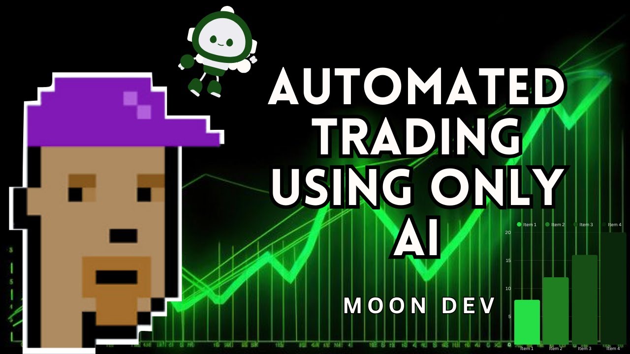 Automated Trading Free AI to Build Your System - YouTube