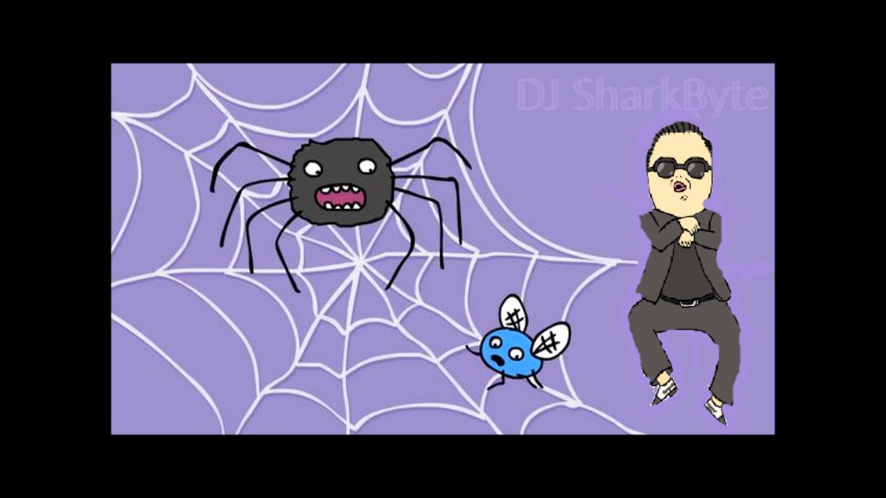 Sminky Shorts Song - Dopey Gangnam Style - YouTube