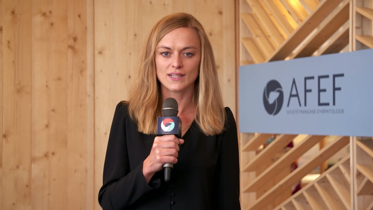 ITW AAP 2021 Hélène LARRUE - YouTube