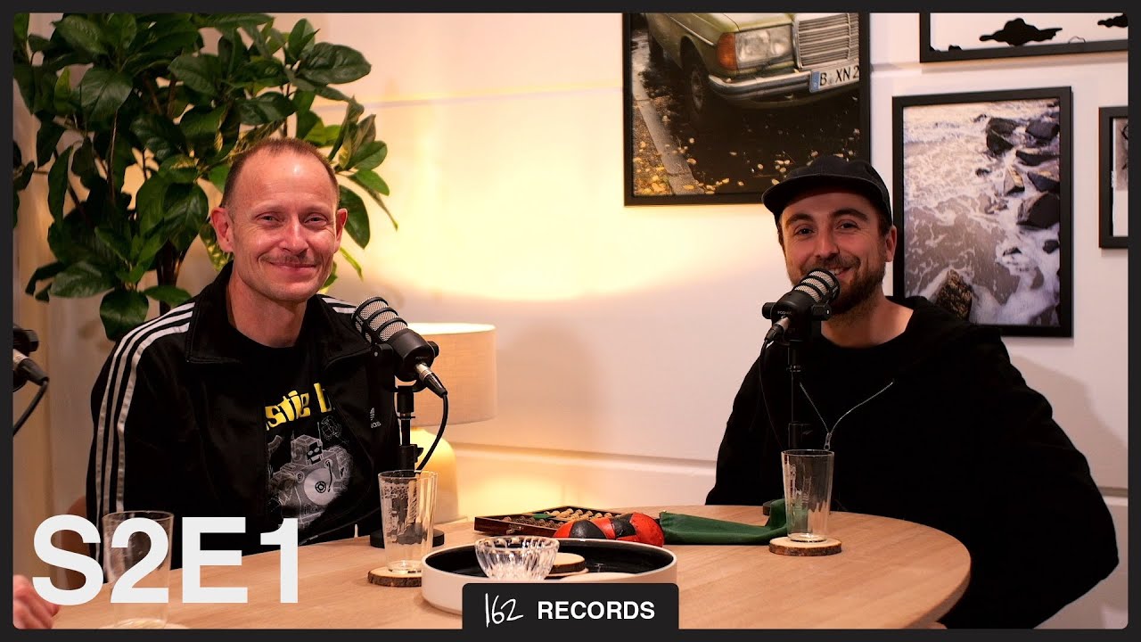 162 Podcast S2E1 - Rens van der Vorst - Technofilosoof - YouTube