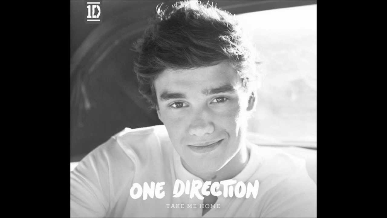 one direction i would audio - YouTube