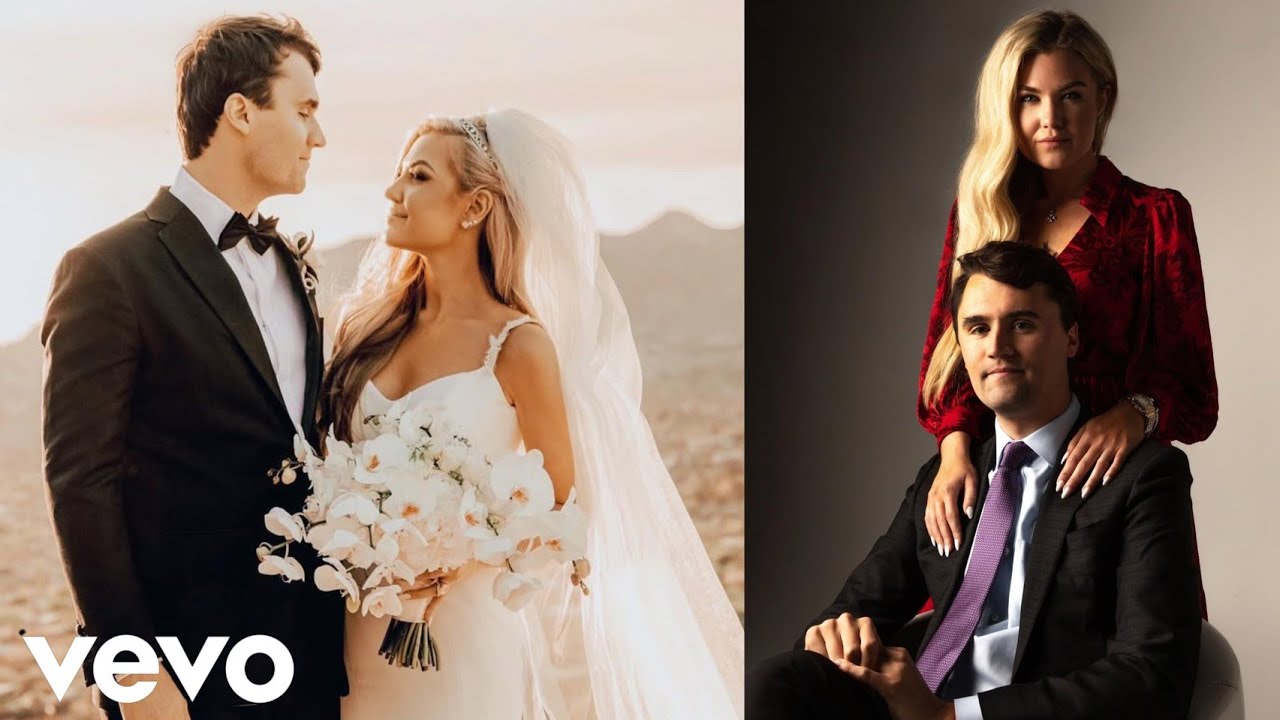 Massive Crowd Takes over Streets, Chants "Charlie!" at Huntington Beach ...