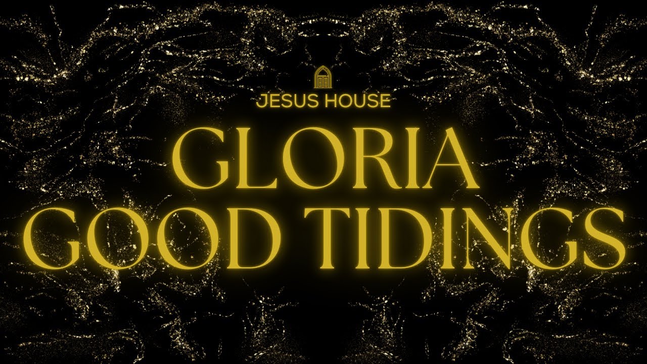 Jesus House Sunday AM (12/15/24) | Pastor Clinton Berry | Gloria: Good ...