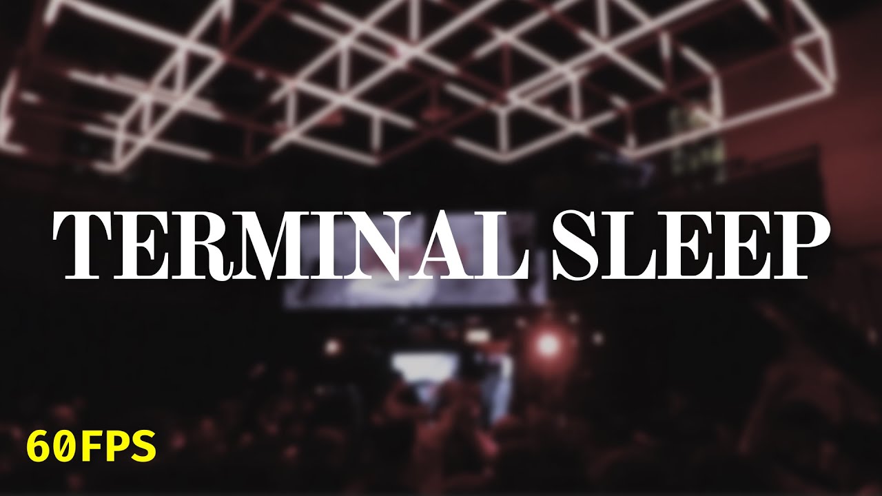 Terminal Sleep - Full Set 60FPS LIVE @ The Colonial Hotel, Melbourne ...