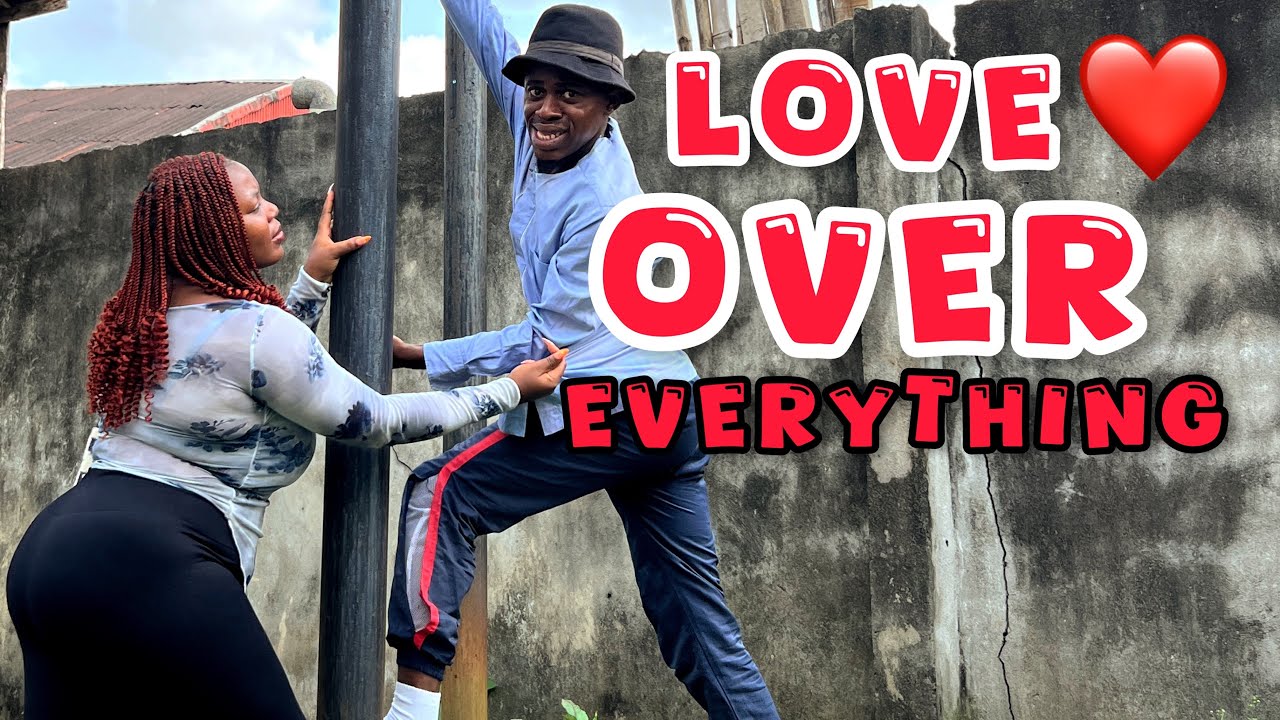 LOVE OVER EVERYTHING (meco again) - YouTube