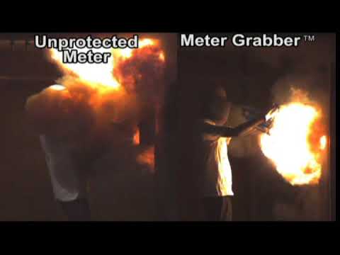 MeterGrabber Arc Flash Video - YouTube