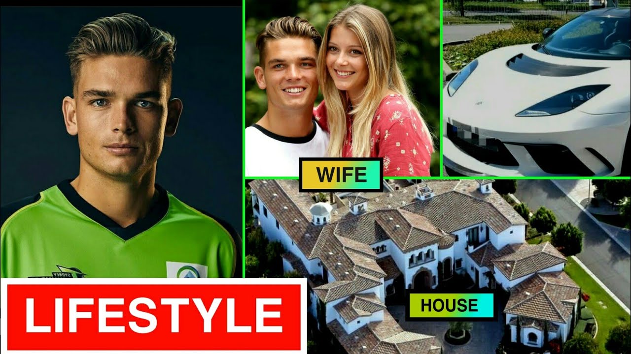 Chris Green Lifestyle 2021 | Chris Green Bowling, Lifestory, Records ...