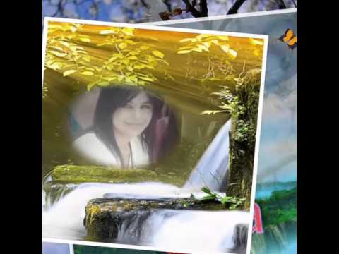 xhina Hysenaj .angele mu
