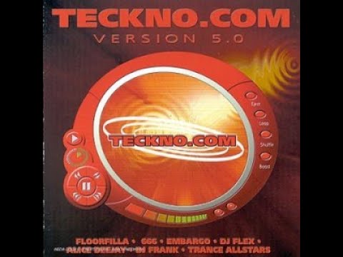 TECKNO COM 5.0 - YouTube