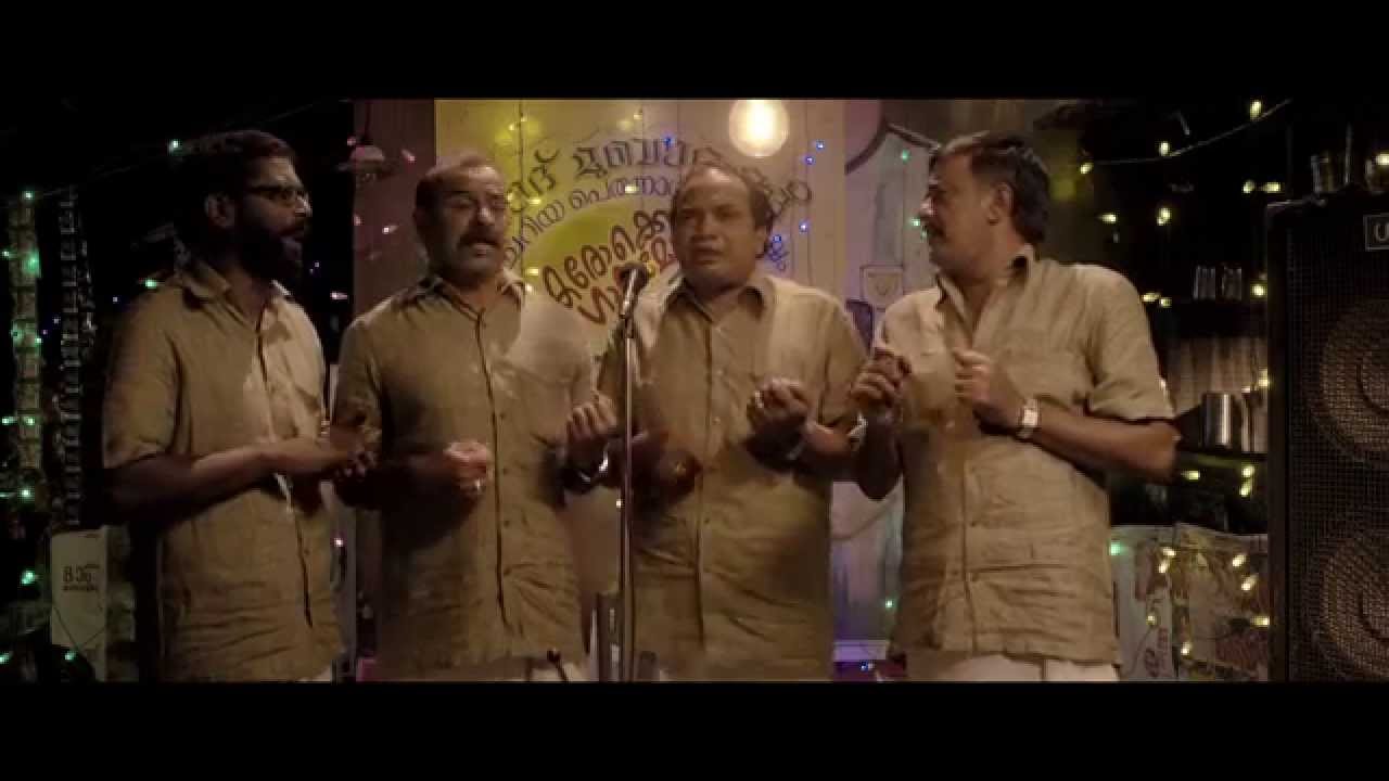 KL10 Pathu Official Teaser Ganamela HD - YouTube