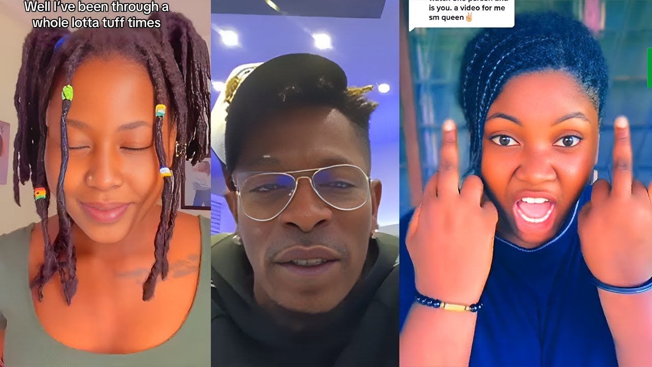 These Ladies shocked the Shatta Movement Empire with this Freestyle on ...
