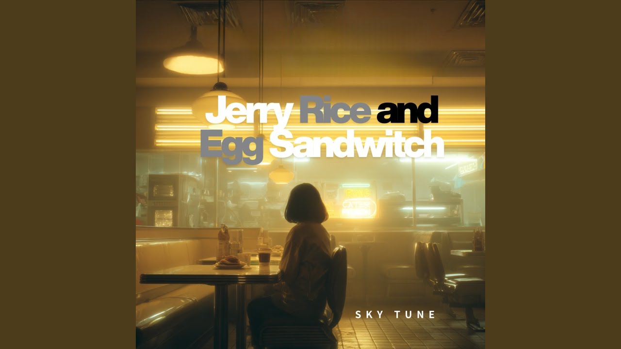 Jerry Rice and Egg Sandwitch (feat. chili chili perm) (Preview) - YouTube