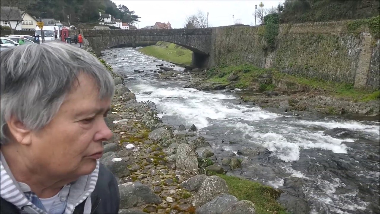 SHOWING LOCAL BEAUTY SPOTS TO YOUTUBE FRIENDS MARCH 2019 - YouTube