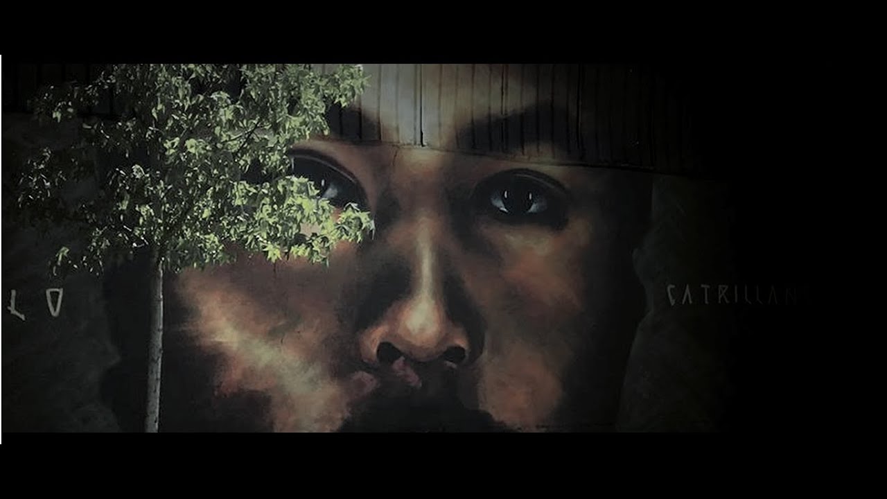 A Camilo - Meli Newen (Vídeo Oficial) - YouTube