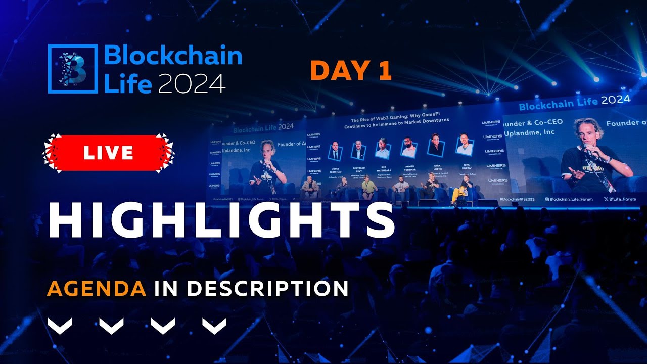 TheMoonCarl, Evan Luthra, Davinci Jeremie, Crypto Kid, Chris MMCrypto ...