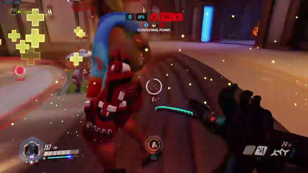 McCree buffs are live! Is he too OP? - YouTube