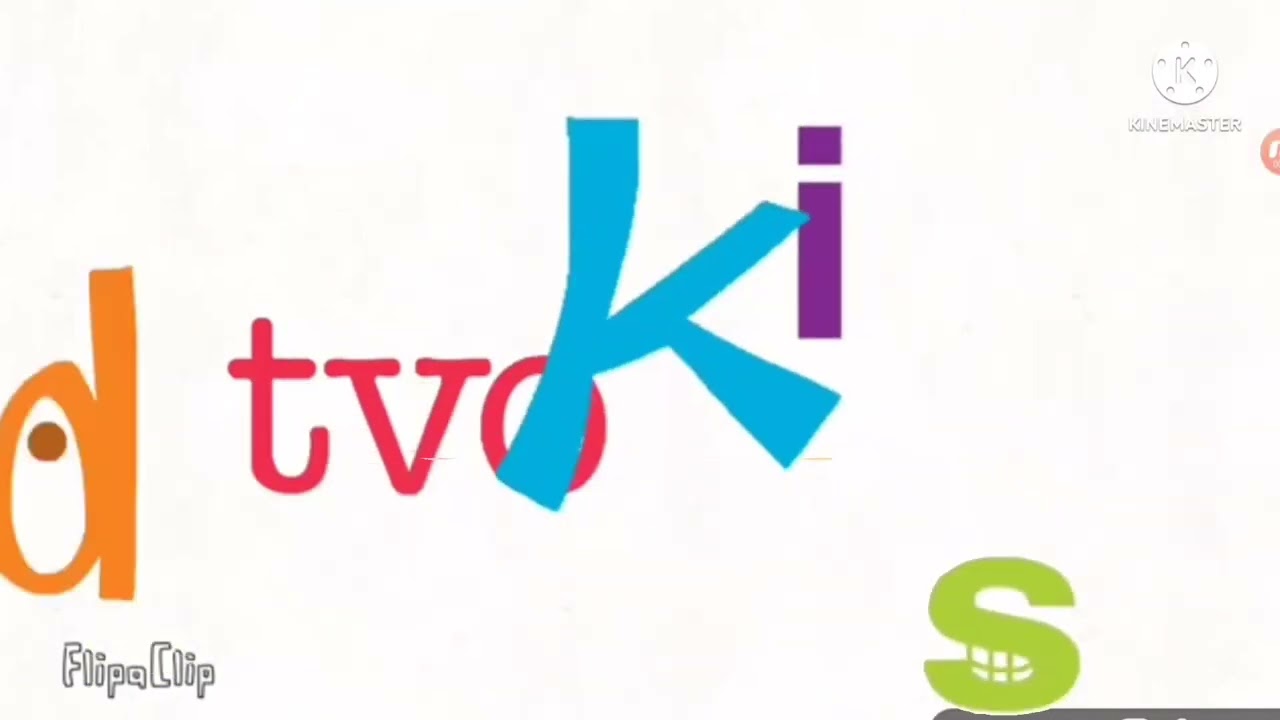 TVOkids Logo (Profile Picture Version) - YouTube