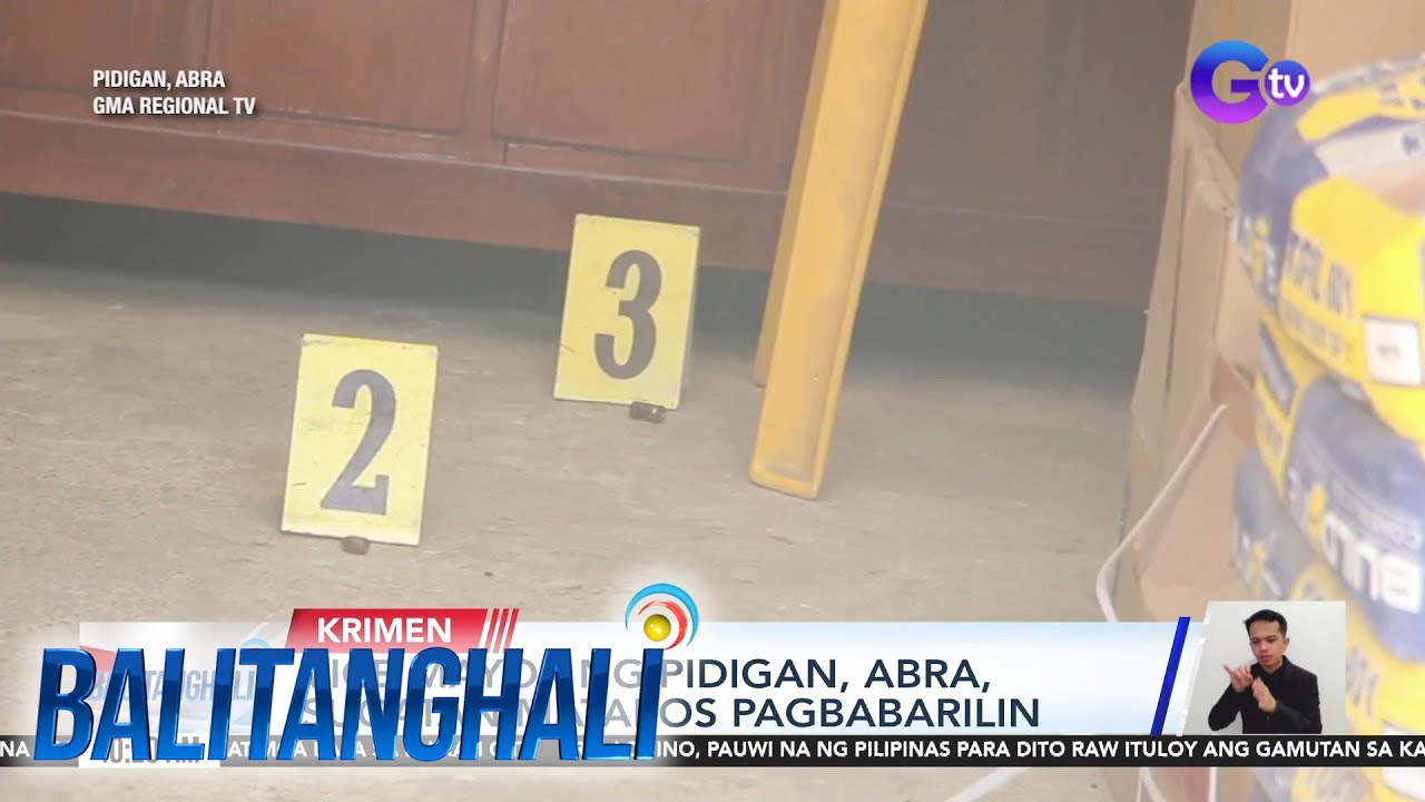Balitanghali: (Part 2) September 13, 2024 - YouTube