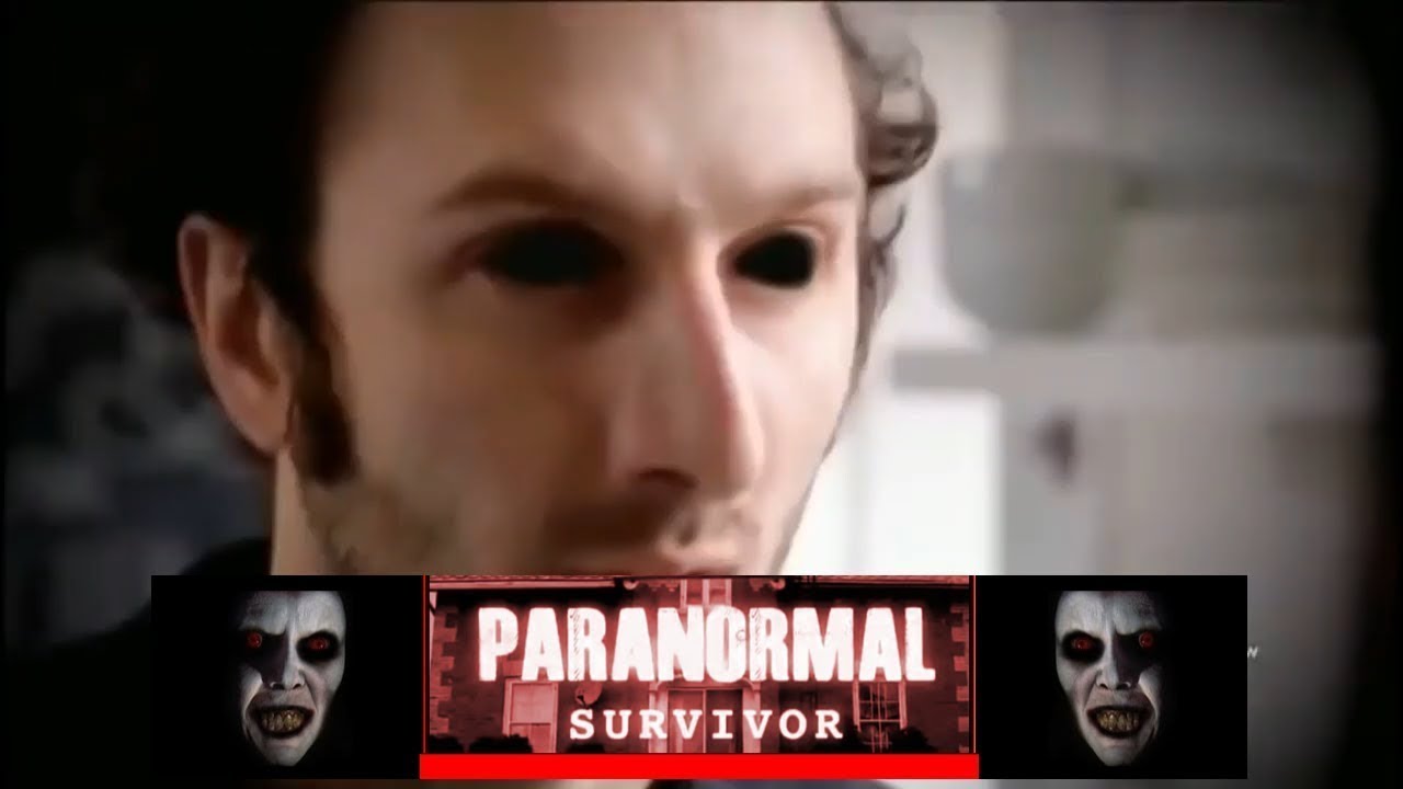 PARANORMAL SURVIVOR 👹 Creepy Crawlers ᴸᴺᴬᵗᵛ - YouTube